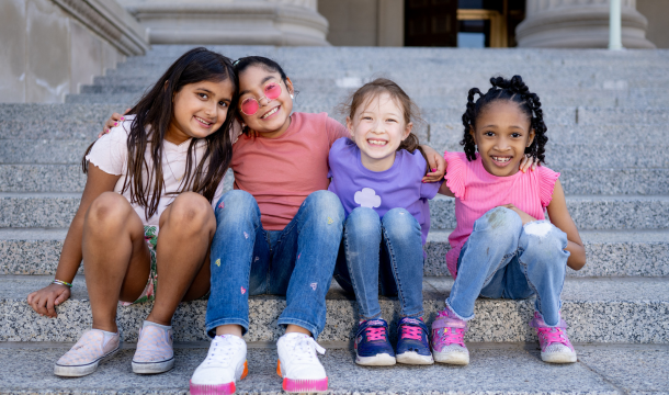 Girl Scouts of Wisconsin Southeast