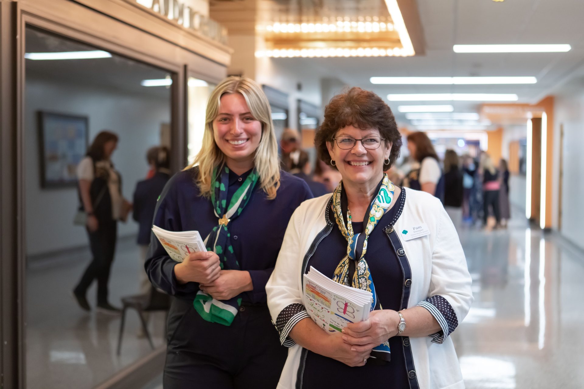 Careers | Girl Scouts