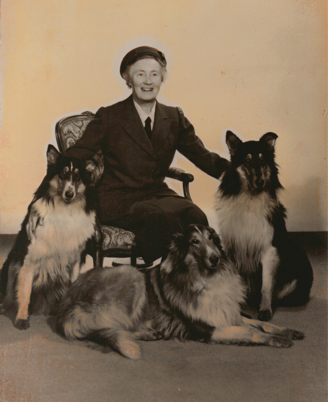 Happy Birthday Camp Alice Chester